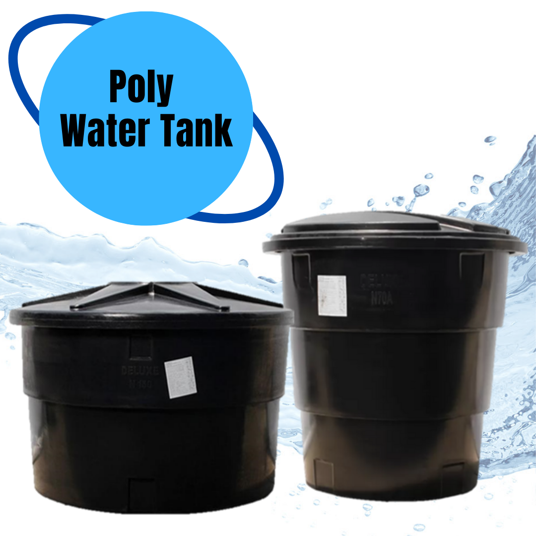 Deluxe Water Tank – IngatTangkiIngatDeluxe