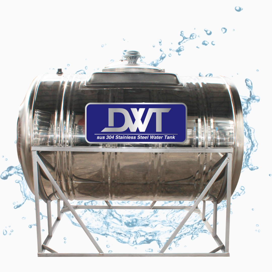 DWT Water Tank – Deluxe Water Tank