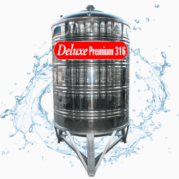 Deluxe Premium 316 – Deluxe Water Tank