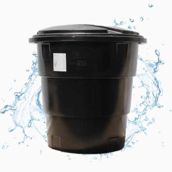Poly Water Tank – Deluxe Water Tank