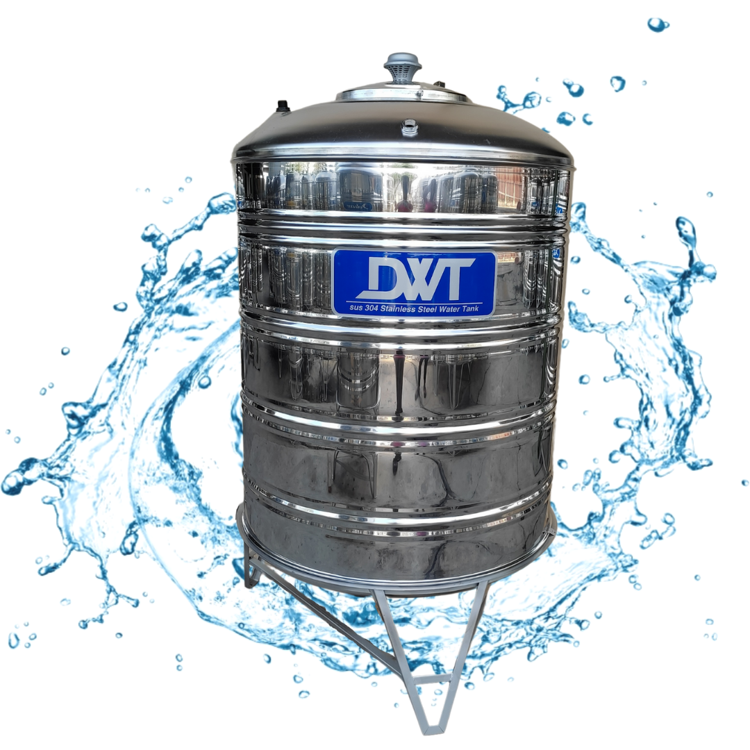 DWT Water Tank – Deluxe Water Tank